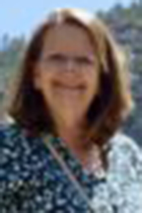 Patricia Padgett 1955-2022 | News, Sports, Jobs - The Vindicator